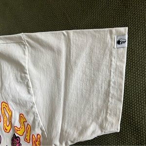 Warren Lotus | Tops | Bad Bunny X Wl Sofi Exclusive La Merch Tee | Poshmark